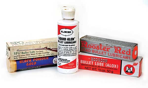 After The Lead Cools - American Handgunner