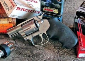 The Sixgunner - American Handgunner