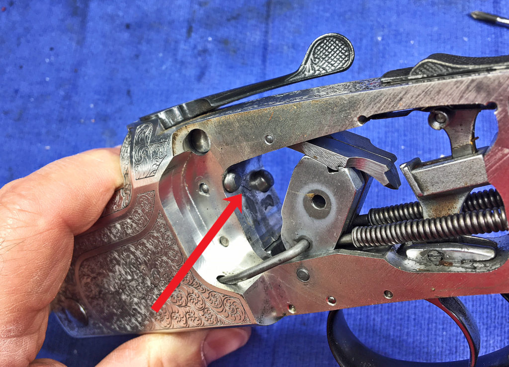 Gunsmithing - American Handgunner