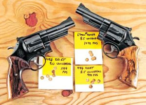 The Sixgunner - American Handgunner
