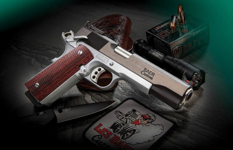 Home - American Handgunner