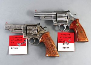 The Sixgunner - American Handgunner