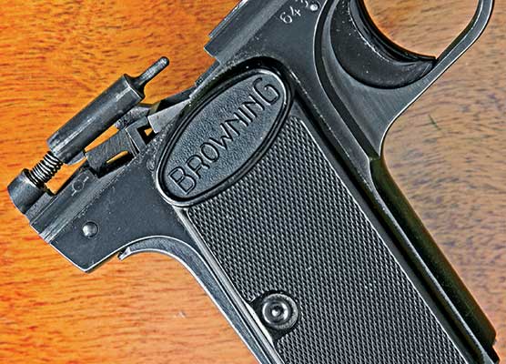 Hk and the hammer gun mythology. | Page 2 | HKPRO Forums
