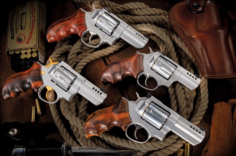 American Handgunner Home - American Handgunner