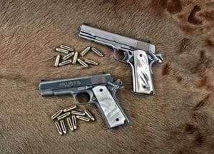 The Sixgunner - American Handgunner