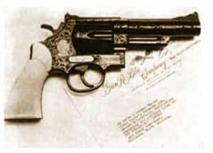 The Sixgunner - American Handgunner