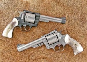 The Sixgunner - American Handgunner