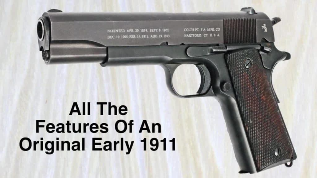 FIRST LOOK - American Handgunner