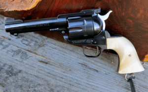 Revolvers - American Handgunner