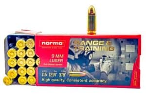 Ammo - American Handgunner