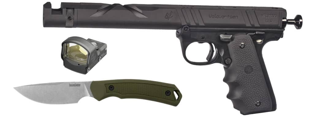 American Handgunner Home - American Handgunner