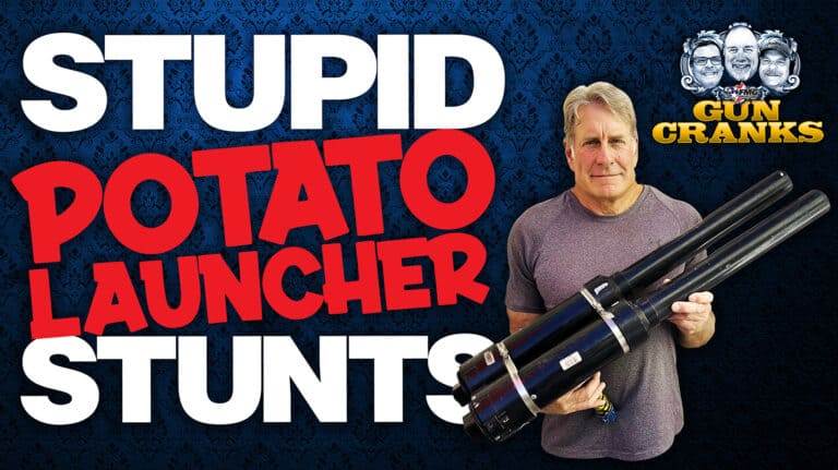 Podcast - American Handgunner