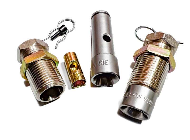 The Ultimate Reloading Series: Part 8 (Bullet Seating) - American ...