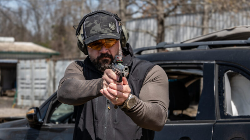 Beretta Training Gear Collection - American Handgunner